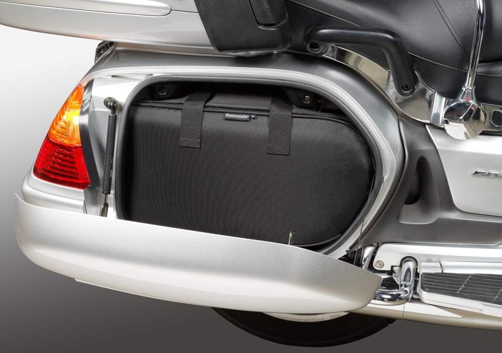 Tourmaster Select Motorcycle Saddlebag Liners - Walmart.com