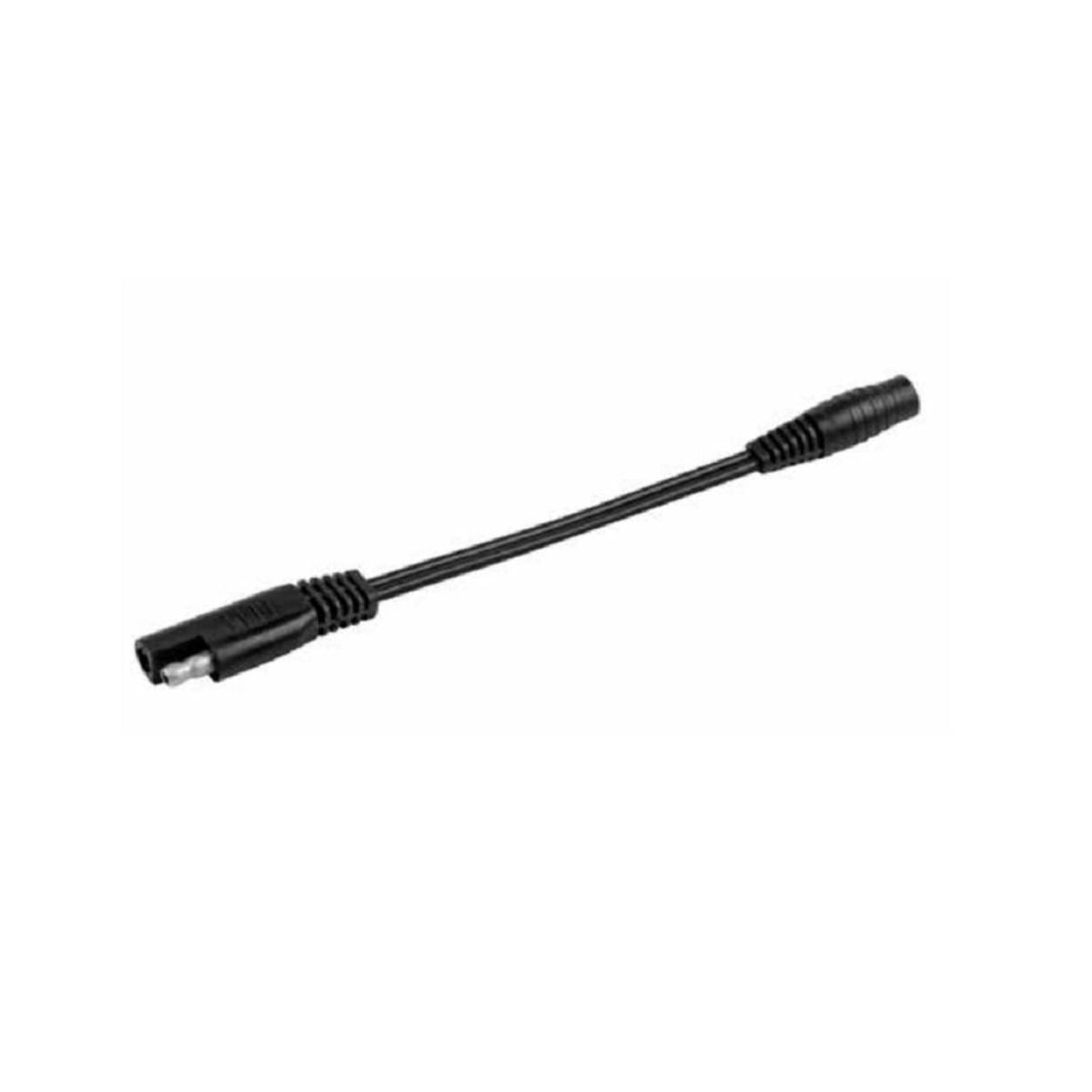 Tourmaster Synergy Pro-Plus 12V SAE/Coaxial Adaptor - Walmart.com