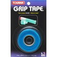 Tourna Gauze Grip Tape For Tennis, Racquetball, Squash, Baseball and ...