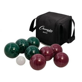 Bocce Ball Sets in Outdoor Games - Walmart.com