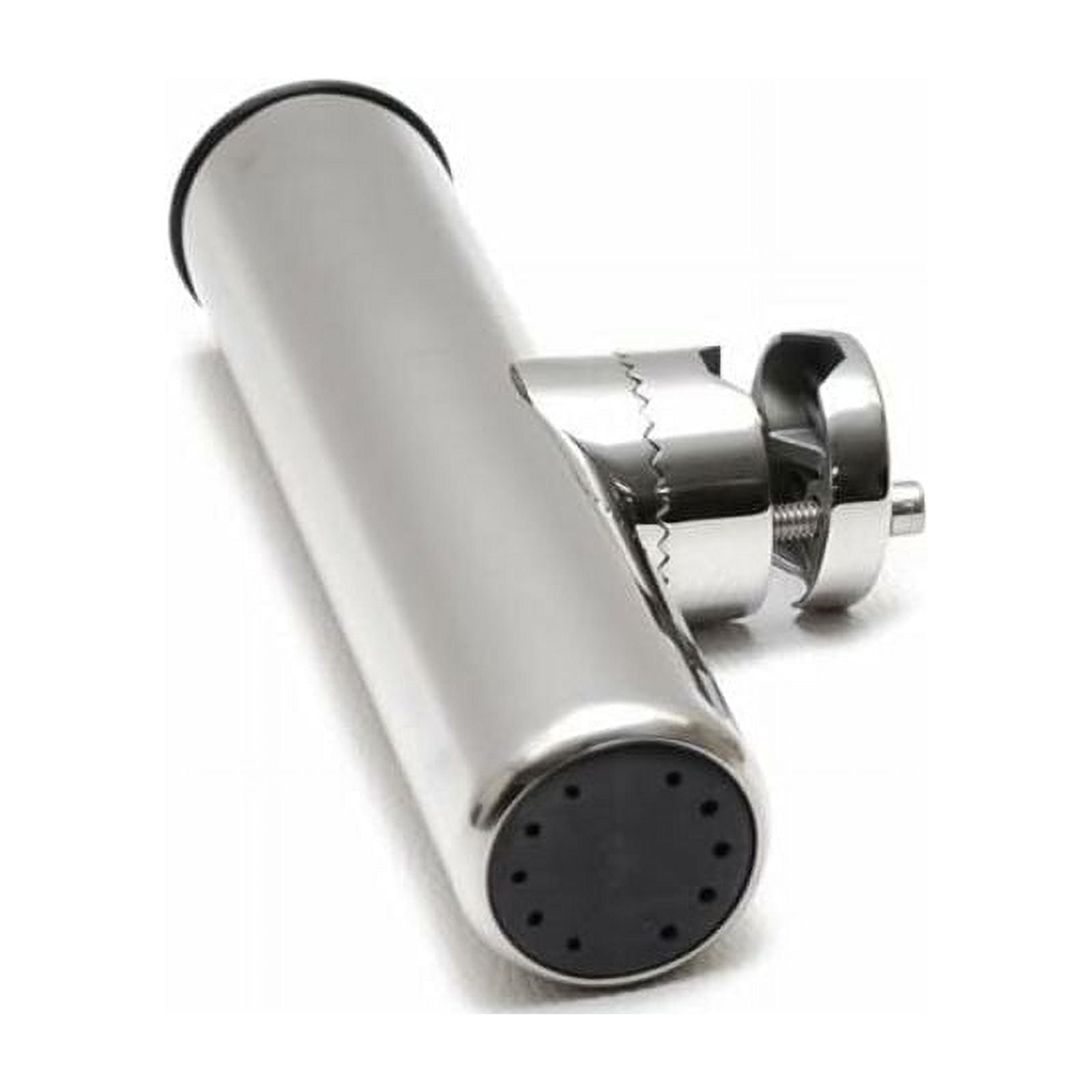 Tournament Style Stainless Steel Rod Holder, Marine Grade Stainless ...