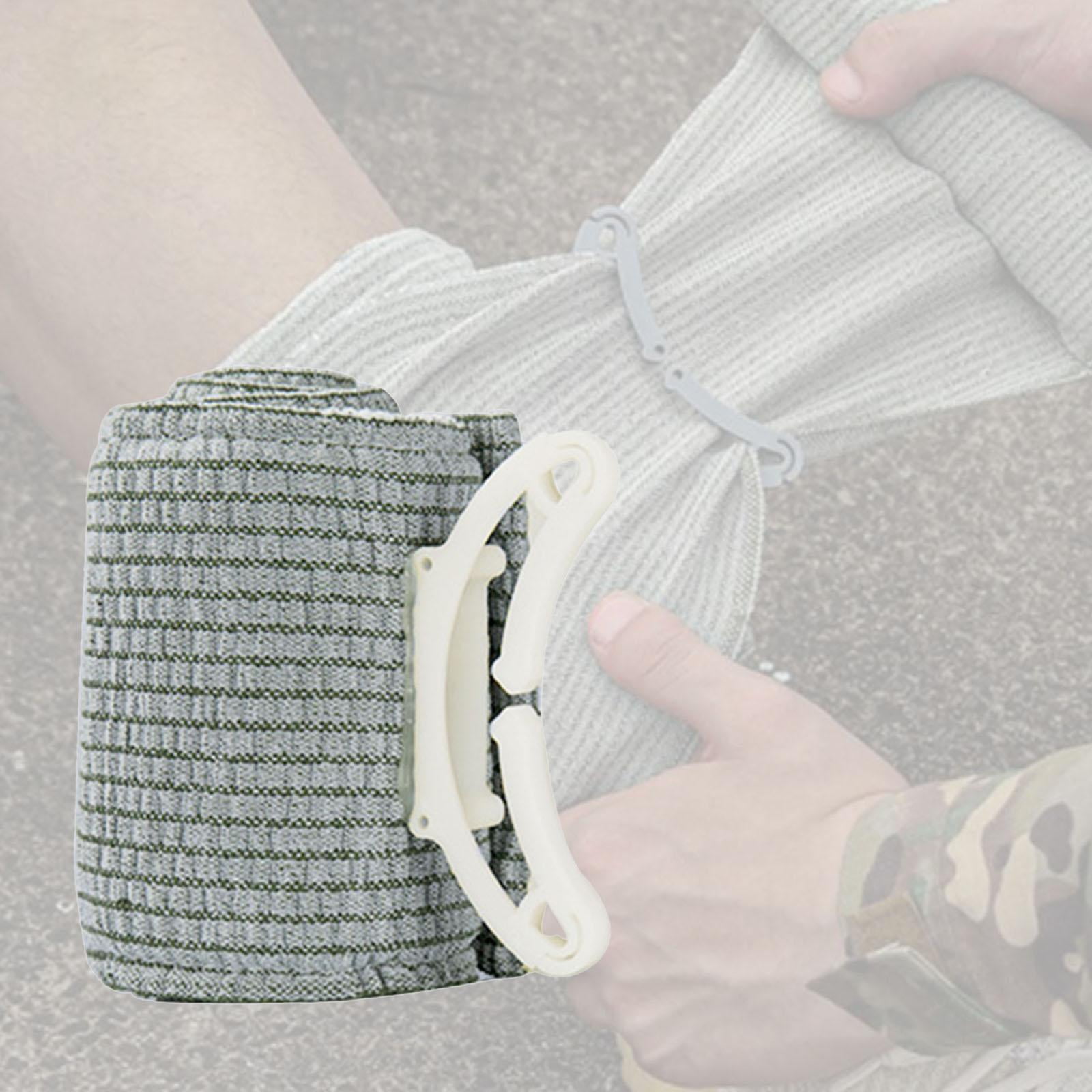 Tourniquet for Bleeding Compression Roll Tape for First Aid ,Outdoor ...