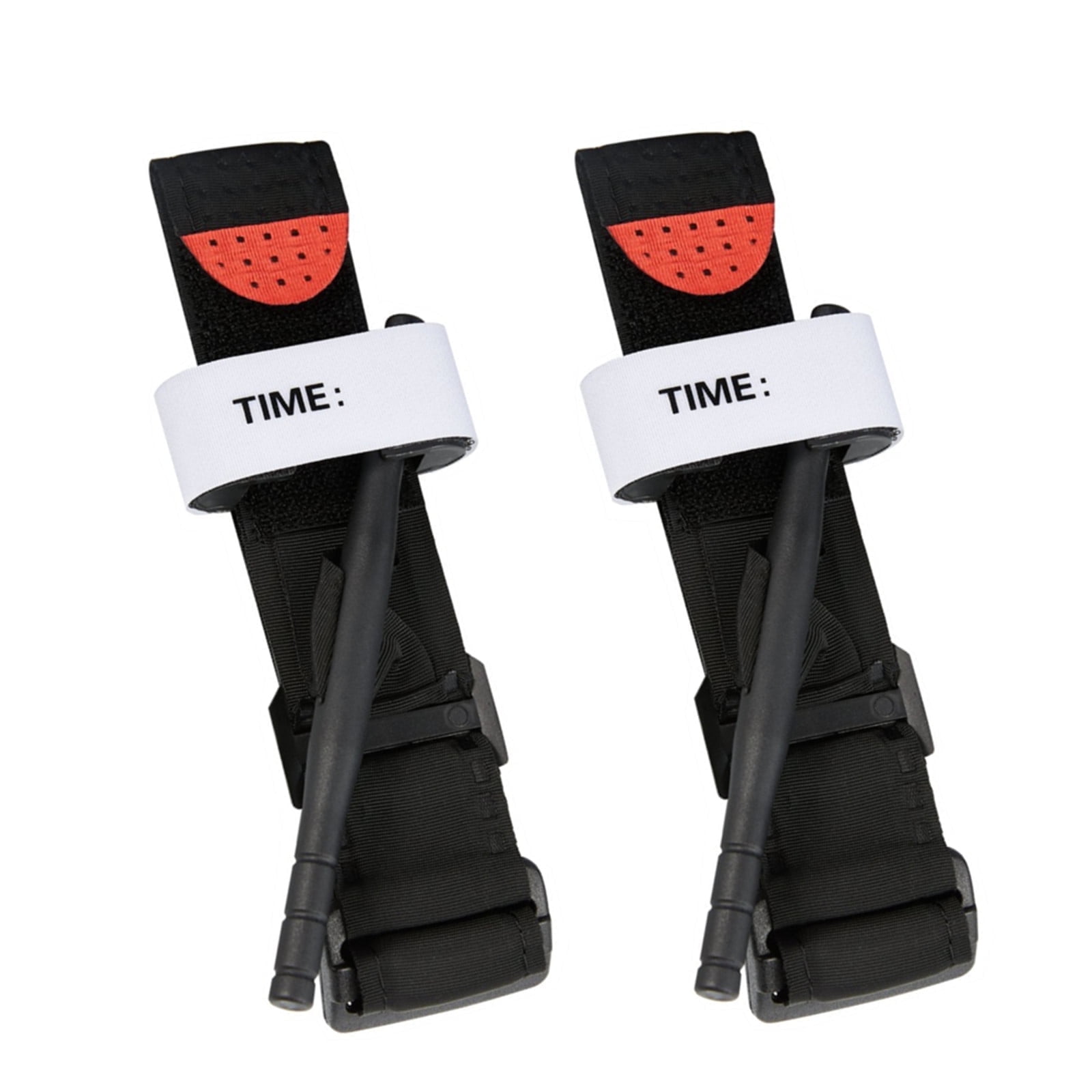 Tourniquets, 2 Pack Fastest Safest Most Effective Outdoor Tourniquet ...
