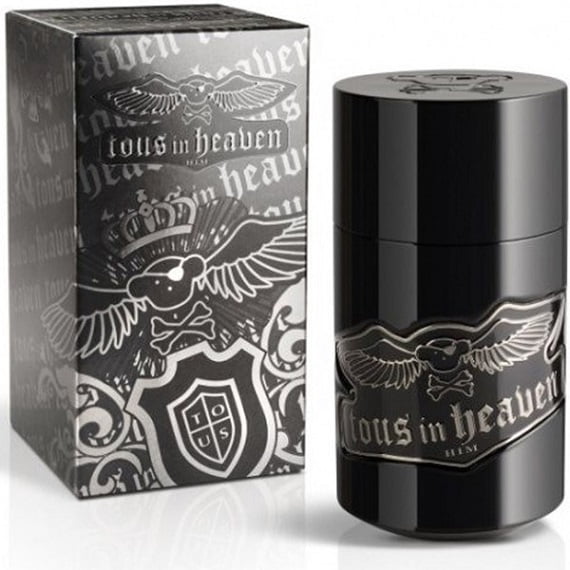 Tous Tous in Heaven Him For Men Cologne Eau De Toilette 1.7 oz ~ 50 ml ...