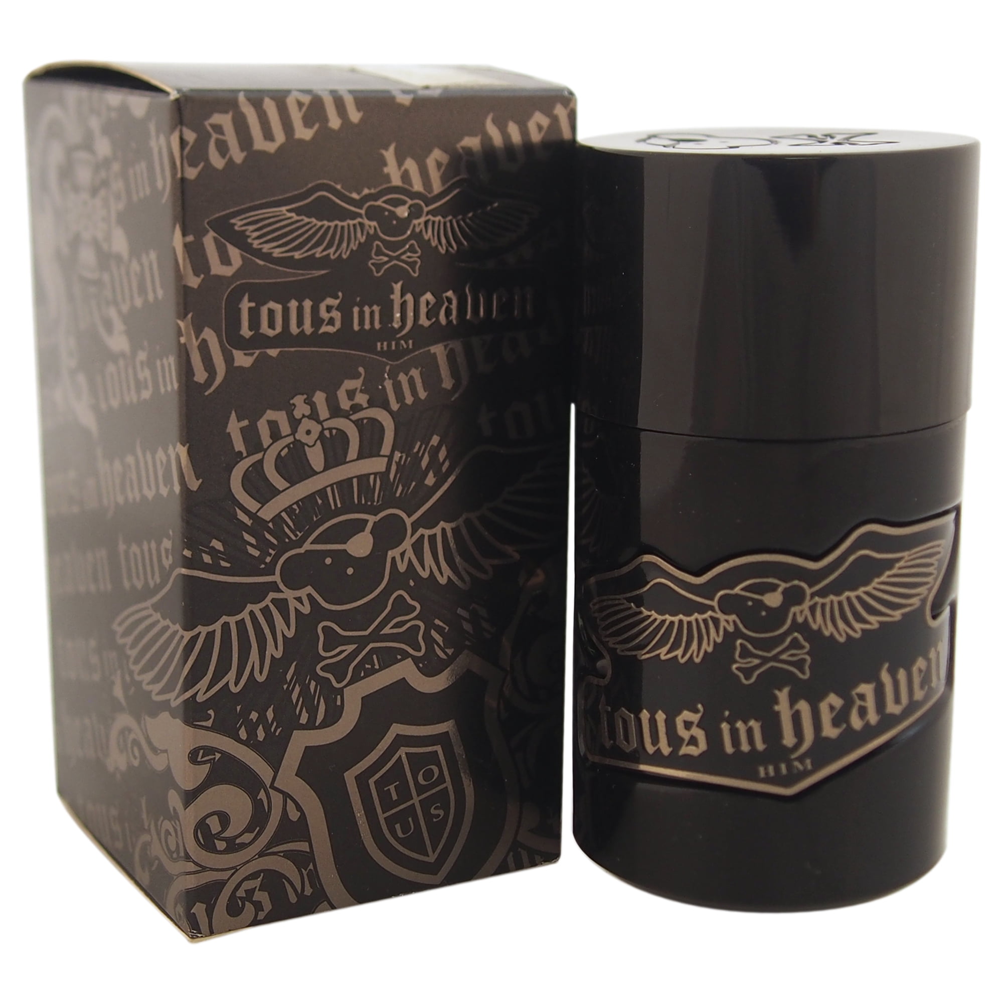 Tous In Heaven by Tous for Men - 1.7 oz EDT Spray - Walmart.com