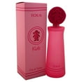 Tous Kids Perfume - Eau De Toilette Spray for Girls, 3.4 oz - Walmart.com