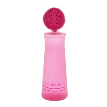 Tous Kids by Tous Eau De Toilette Spray 3.4 oz for Women - Walmart.com
