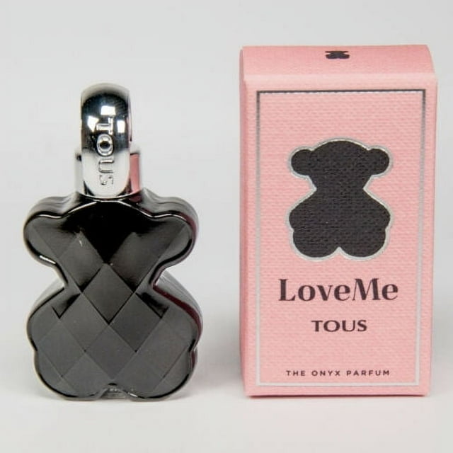Tous Love Me Onyx by Tous for Women - 3 oz Parfum Spray - Walmart.com