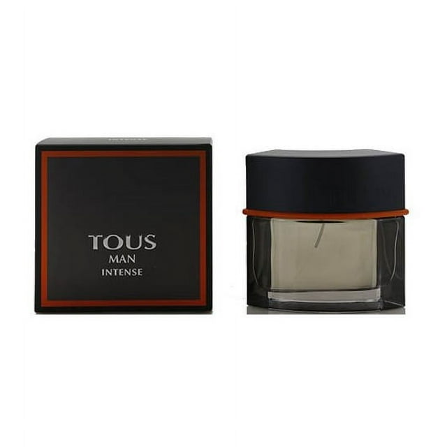 Tous Man Intense For Men Cologne Eau De Toilette 1.7 oz ~ 50 ml EDT ...