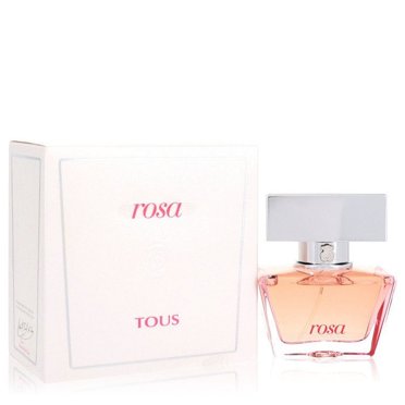 Tous Rosa by Tous for Women - 3 oz EDP Spray - Walmart.com