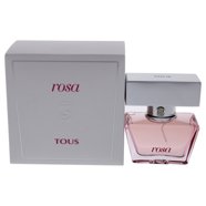 Tous Rosa by Tous for Women - 3 oz EDP Spray - Walmart.com