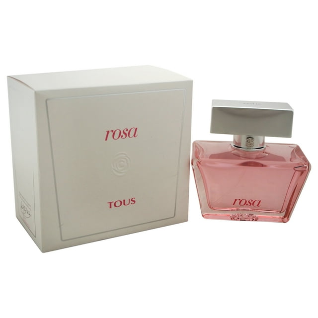 Tous Rosa by Tous for Women - 3 oz EDP Spray - Walmart.com