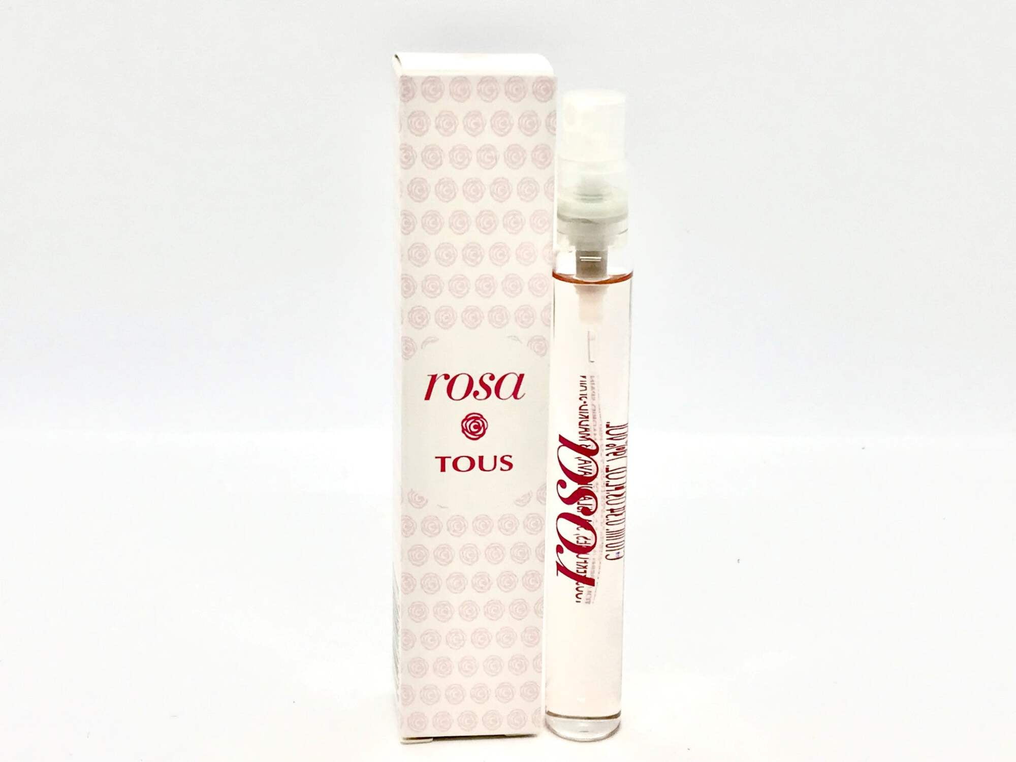 Tous Rosa for Women Eau de Parfum Travel Spray 0.34 oz - Walmart.com