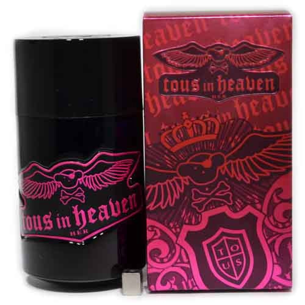 Tous Tous In Heaven For Her For Women - Walmart.com
