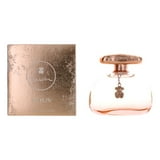 Tous Tous Sensual Touch Eau De Toilette Spray for Women 3.4 oz - Walmart.com