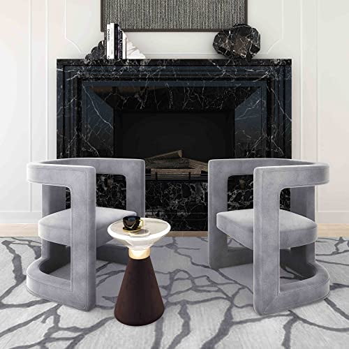Tov Furniture Side Table - Walmart.com