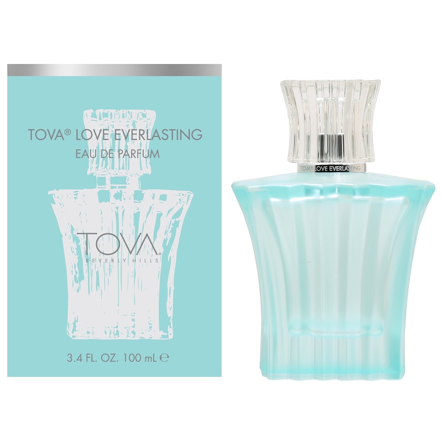 Tova Love Everlasting Eau de Parfum Unisex Fragrance - Walmart.com