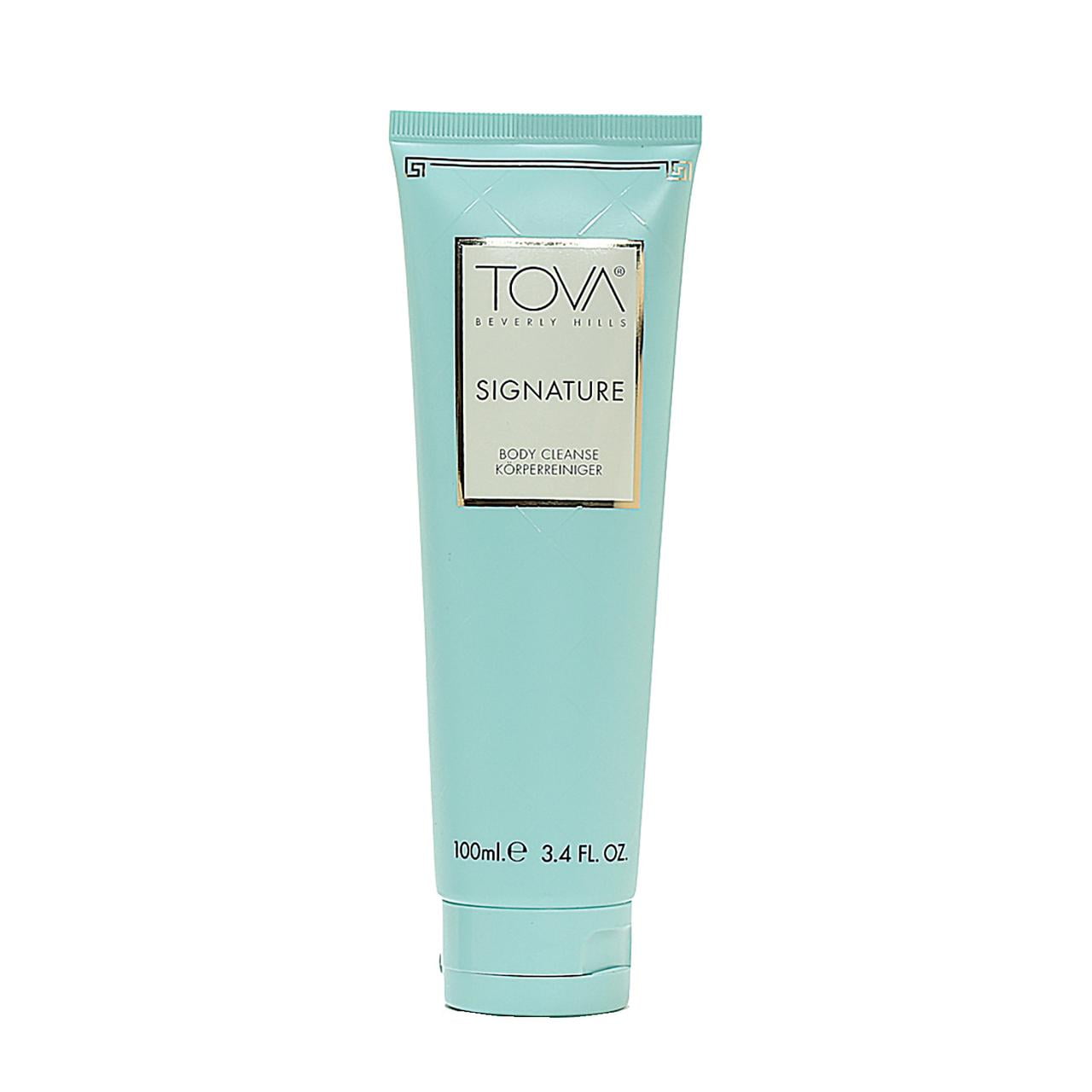 Tova Signature Body Cleanse 3.4 Oz - Walmart.com