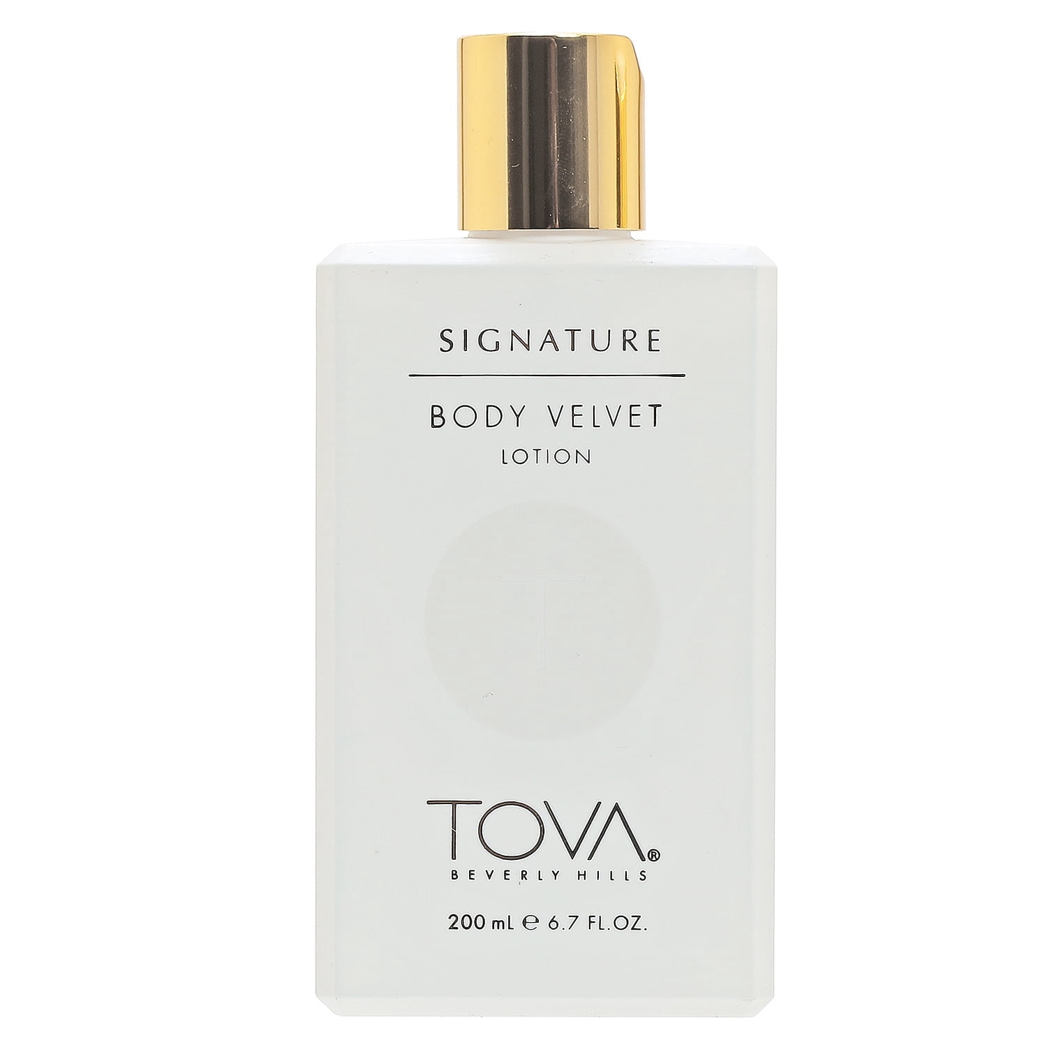 Tova Signature Body Velvet Unisex Fragrance, 6.7 oz Lotion - Walmart.com