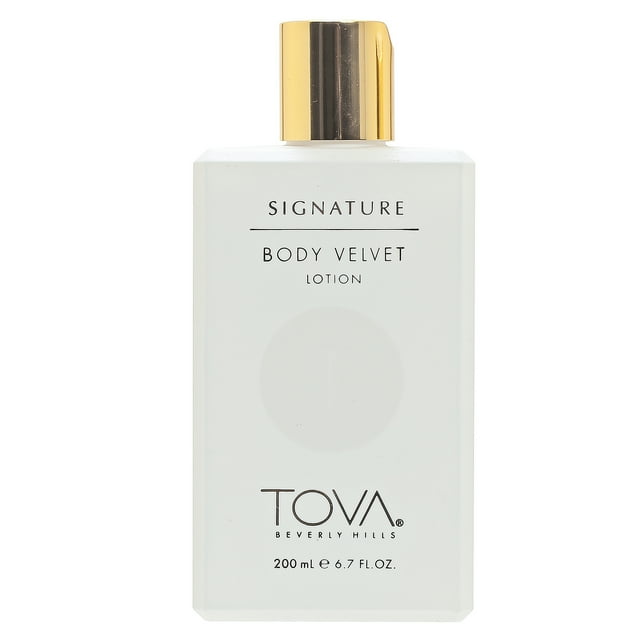Tova - Signature Body Velvet Ladies - Walmart.com