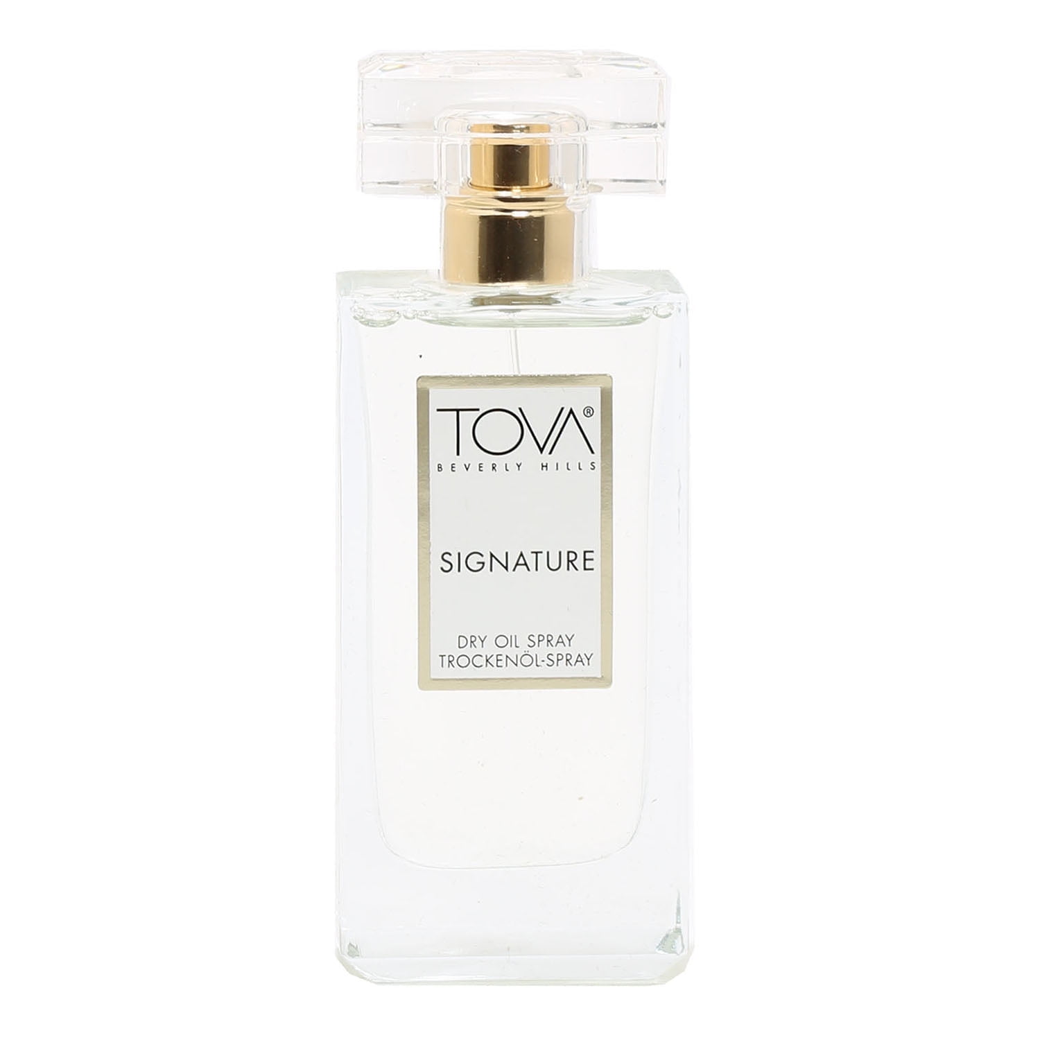 Tova - Signature Dry Oil Spray 1.7 oz - Walmart.com