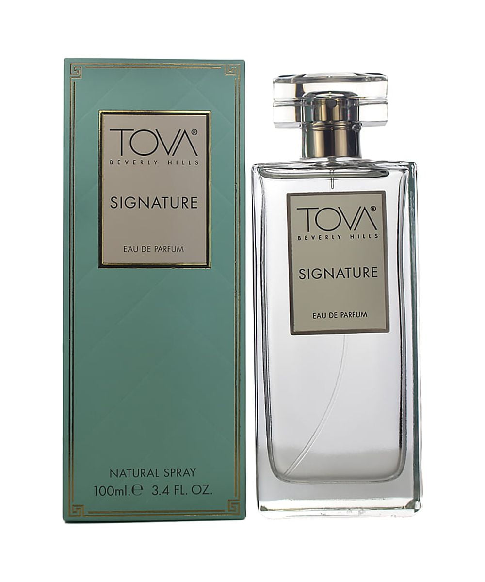 Tova Signature By Tova