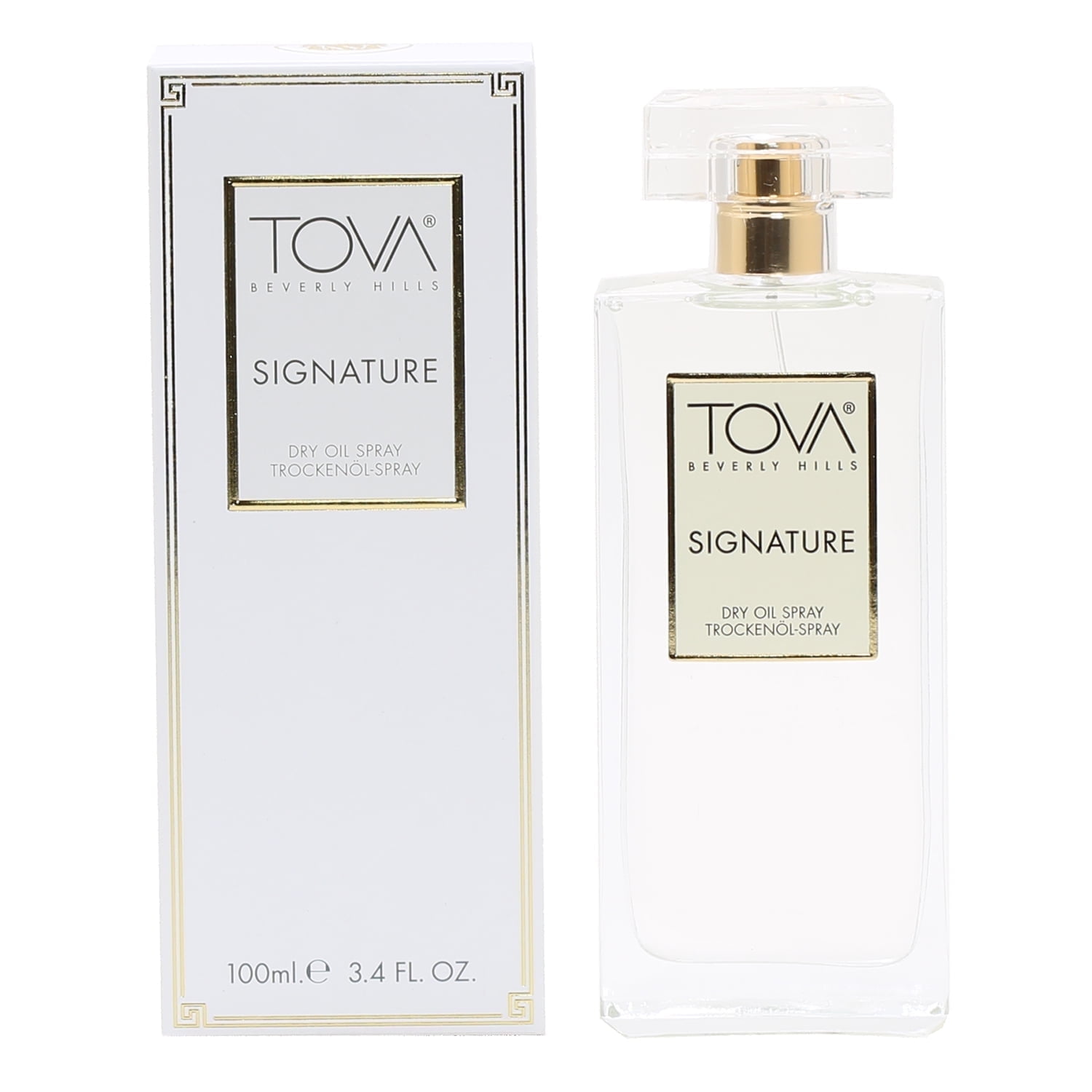 Tova Signature Eau de Parfum Unisex Fragrance - Walmart.com