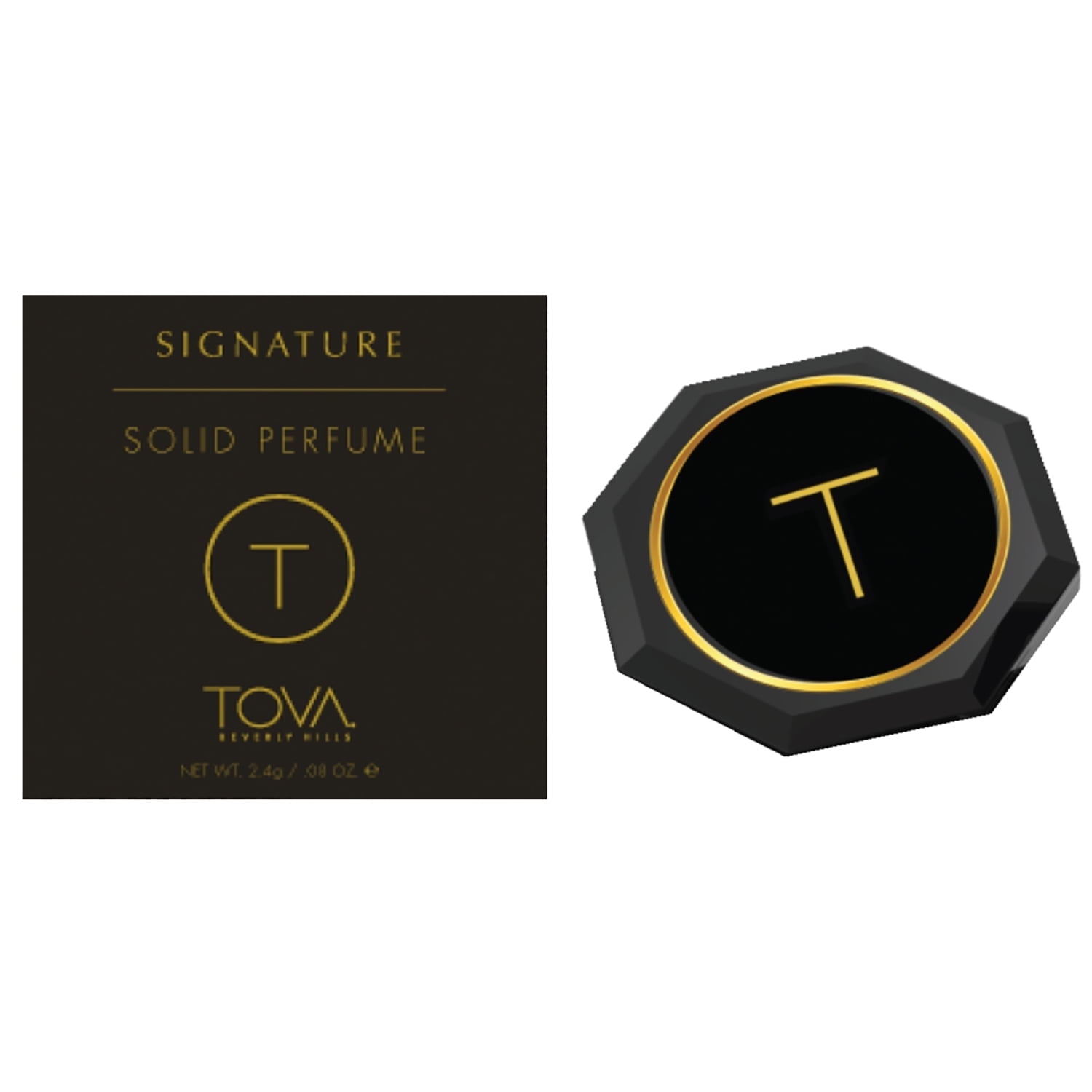 Tova Signature Perfume for Women, Liquid - Walmart.com