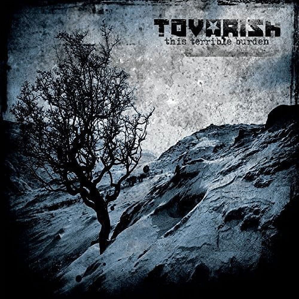 Tovarish - This Terrible Burden - Rock - CD - Walmart.com