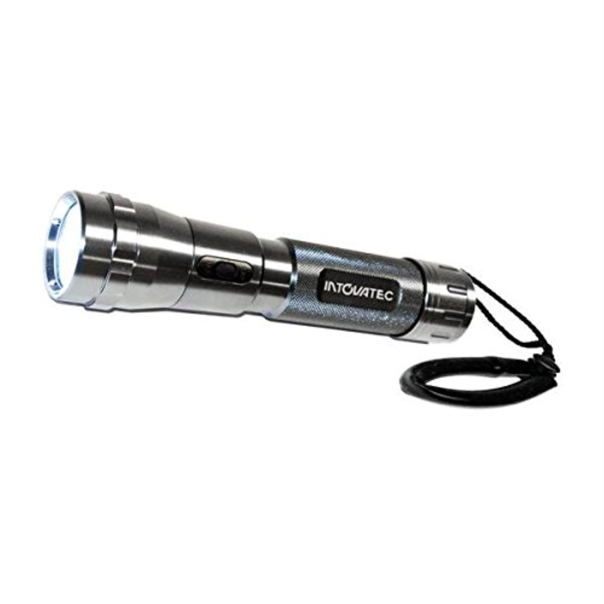 Tovatec-Innovative Scuba ULTRA-III Large Aluminum Waterproof 500 Lumen ...