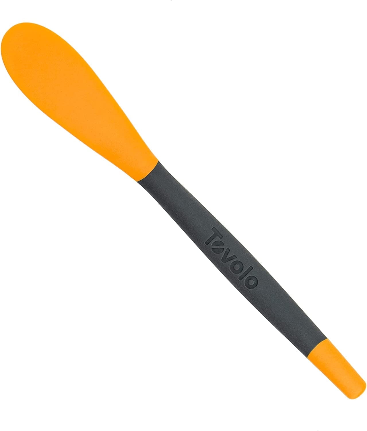 Tovolo 2-In-1 Slice and Peel Citrus Tool with Non-Slip Handle for ...