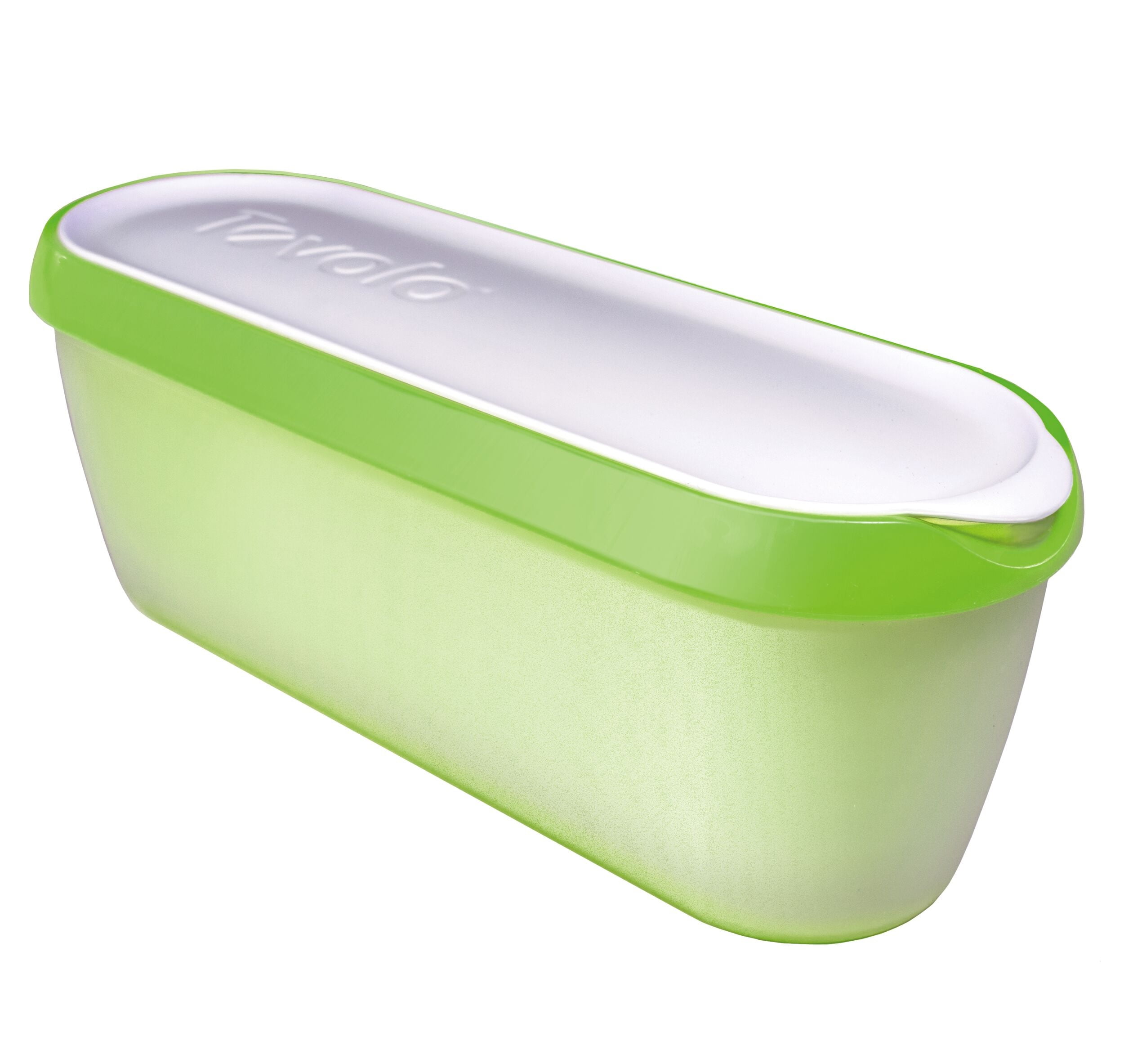 Tovolo Ice Cream Tub (Pistachio) - Walmart.com