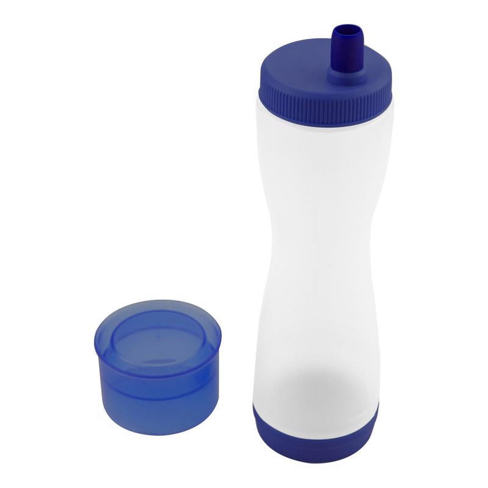 Tovolo Original Deep Indigo Plastic Pancake Pen 24 oz - Walmart.com