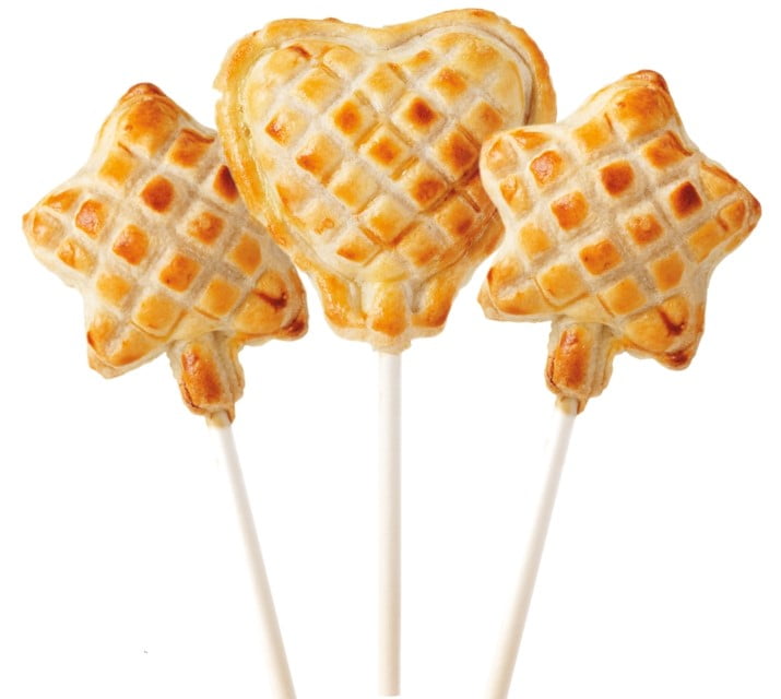 Pie Stick