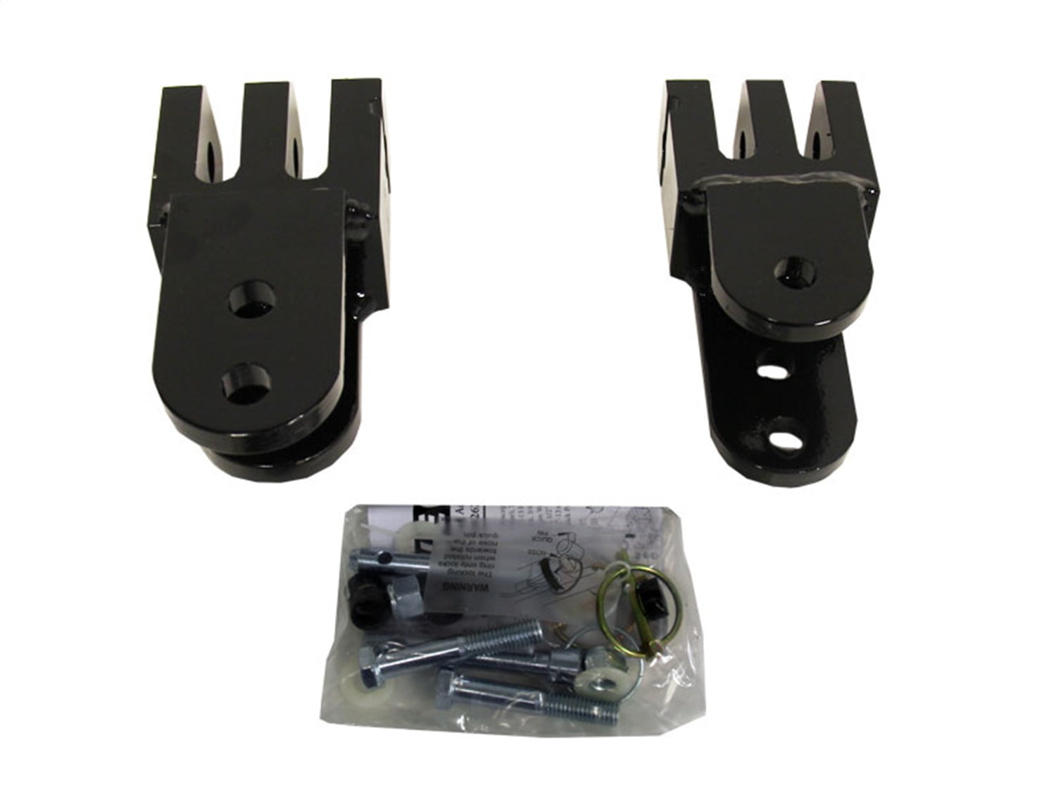 Tow Bar Adapter; Blue Ox 14-5257 BX88262 - Walmart.com