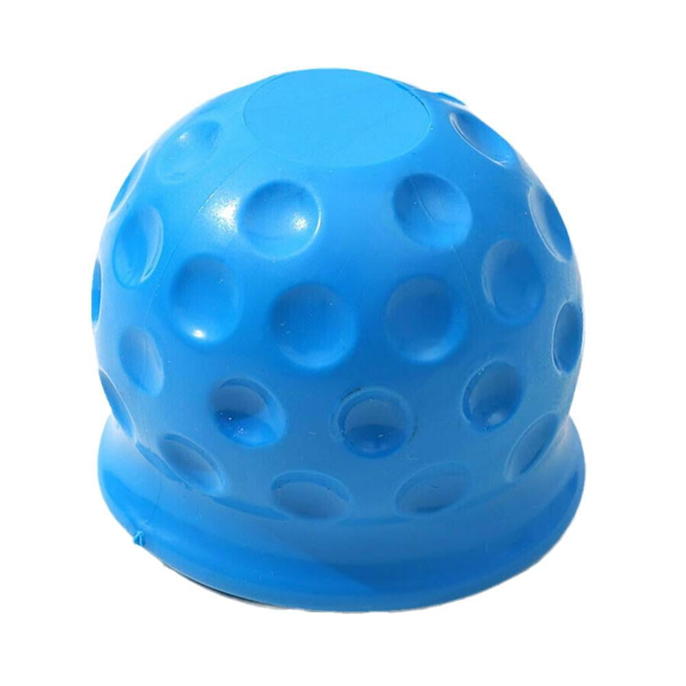 Tow Bar Ball Cover- Car Towing Hitch Trailer Towball ProtectOR UTO R7A6 ...