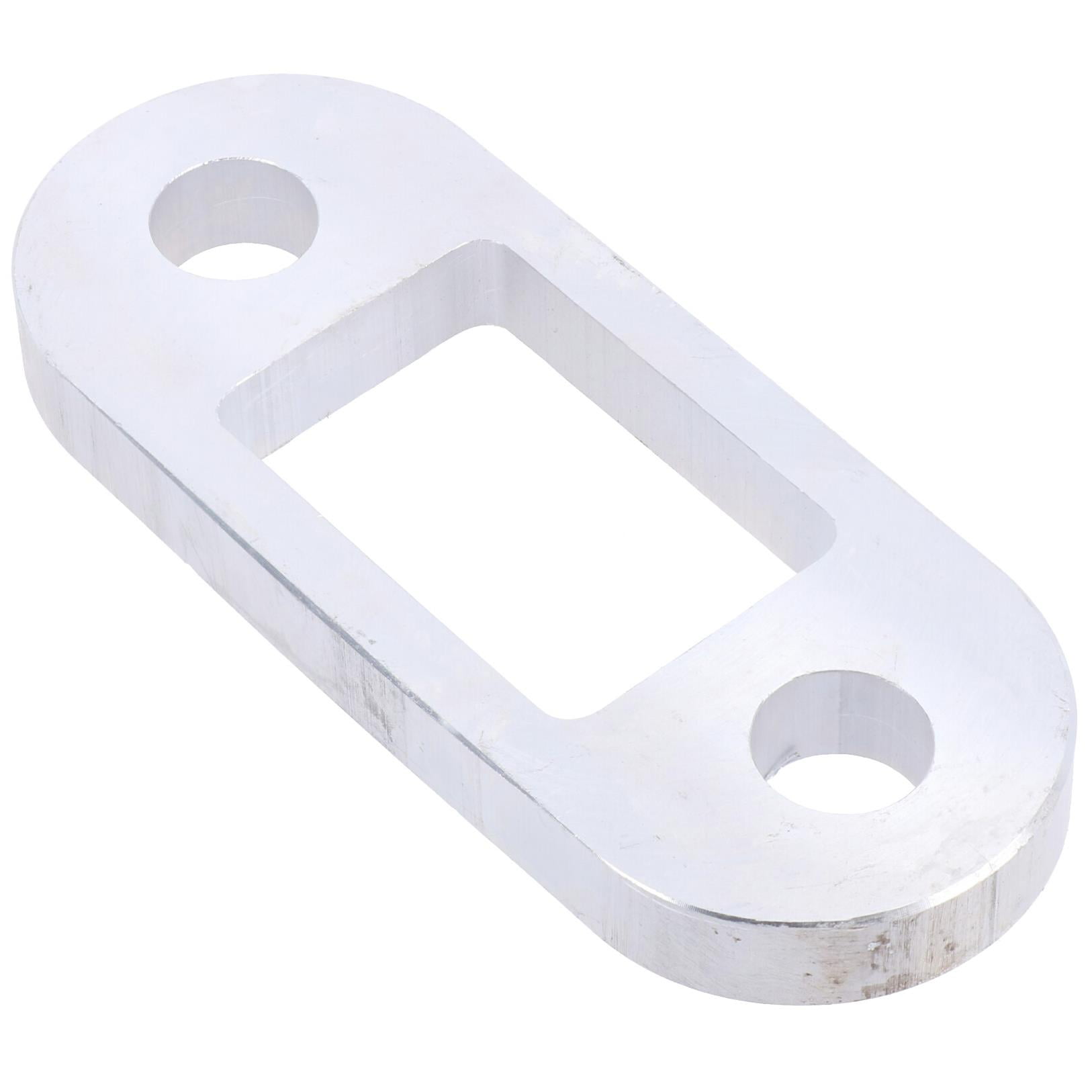 Tow Bar / Ball Spacer for Trailers and Caravans 1/2" (12.5mm) TR089 ...