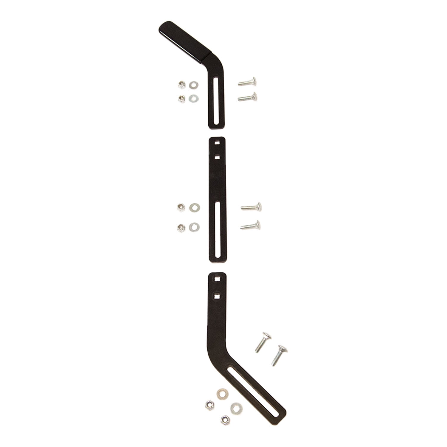 Tow-Behind Spreader Handle Extension Kit for Brinly Tow Spreaders ...