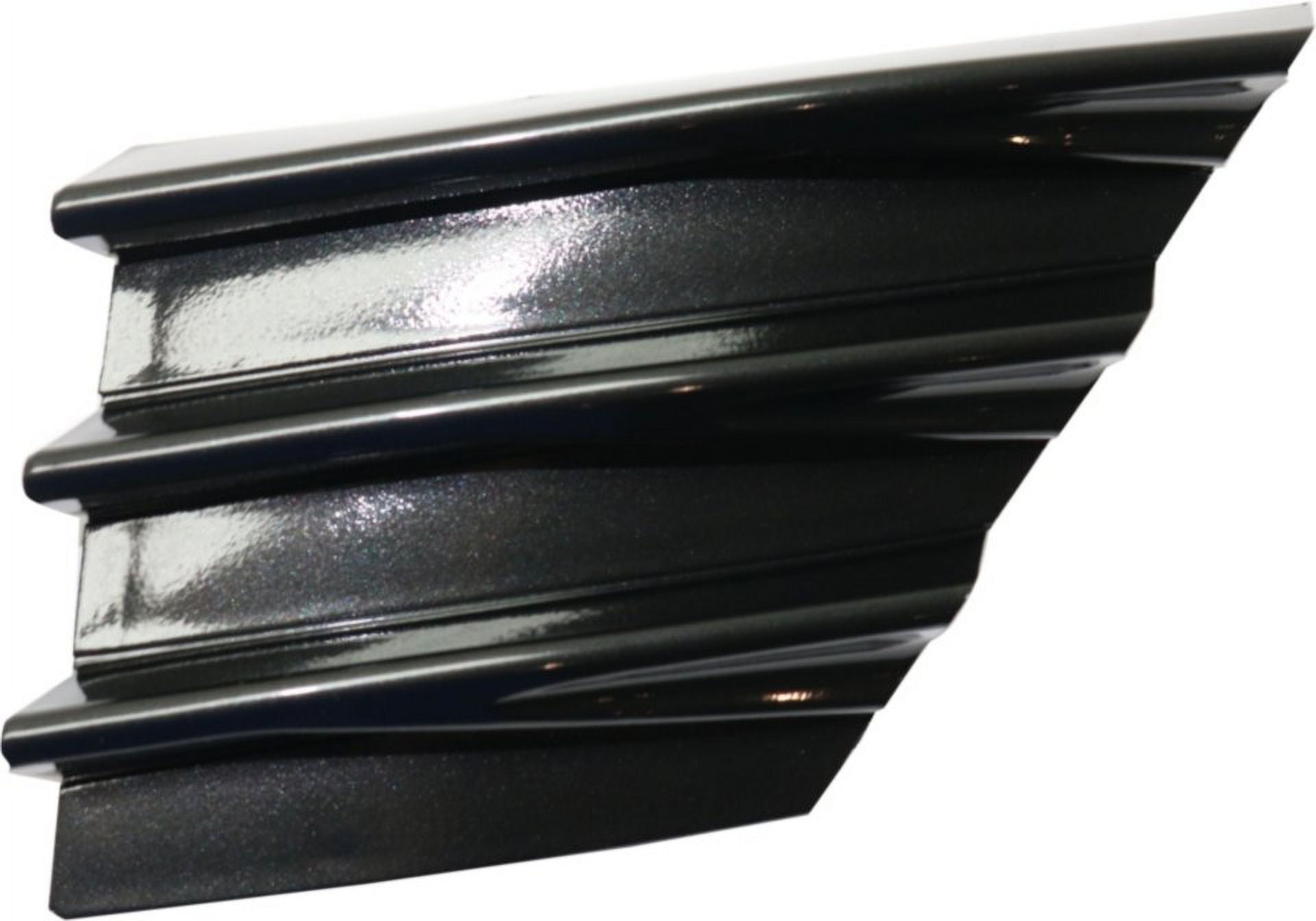 Tow Eye Cover Fog light Lower bumper grill Front 5212806550 for Lexus ...