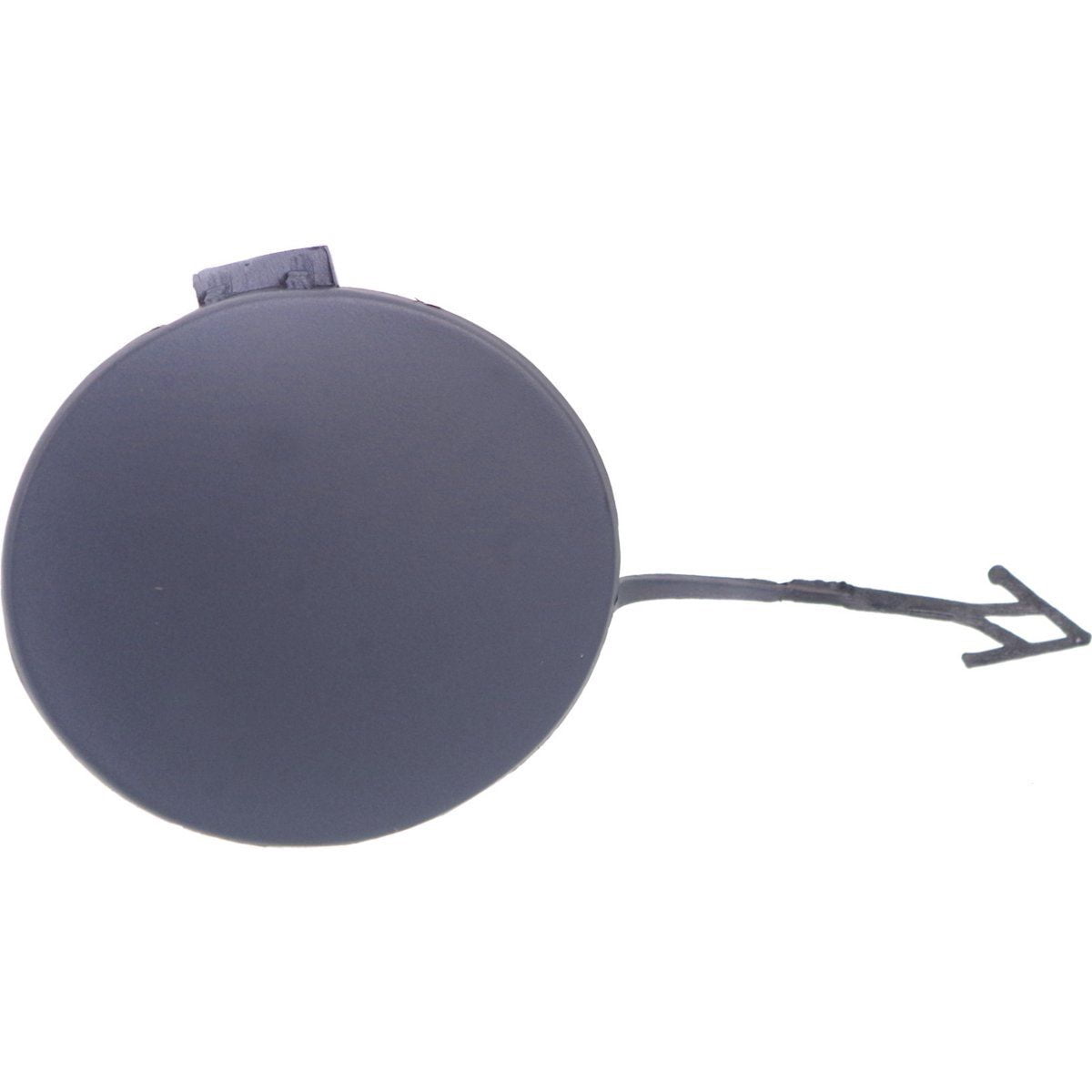 Tow Eye Cover Fog light Lower bumper grill Frt For A6 Quattro Fits ...