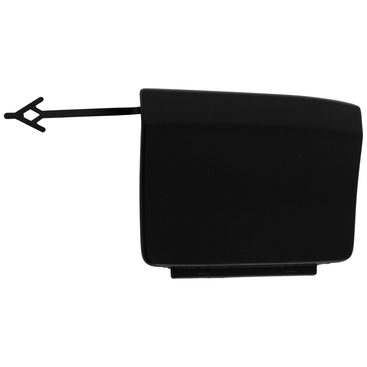Tow Eye Cover For Audi Q5 For Sq5 2021-2023 - 2.0L/3.0L, Primed ...