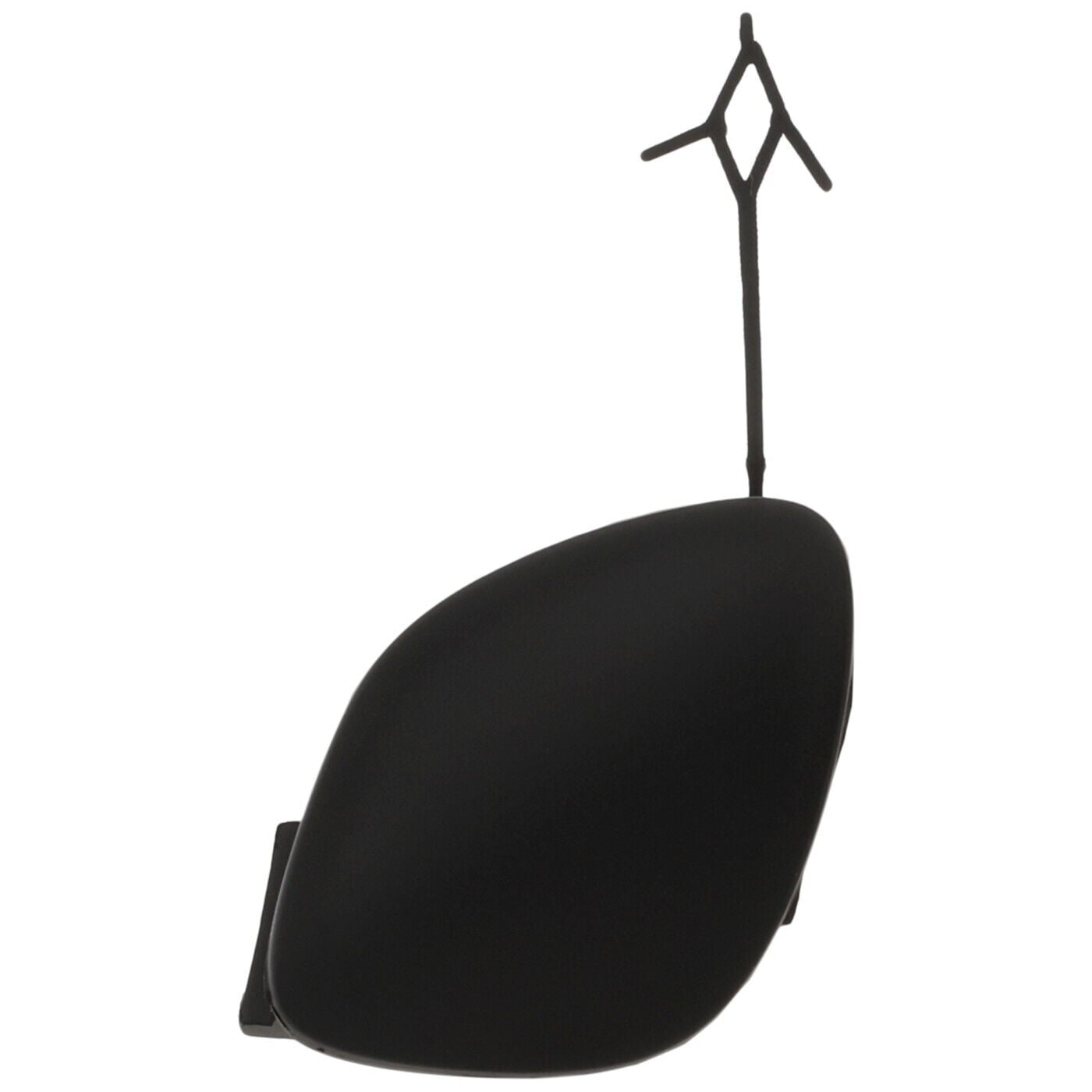 Tow Eye Cover Primed Front Bumper Grill For Chevy For Equinox 2022-2023 ...