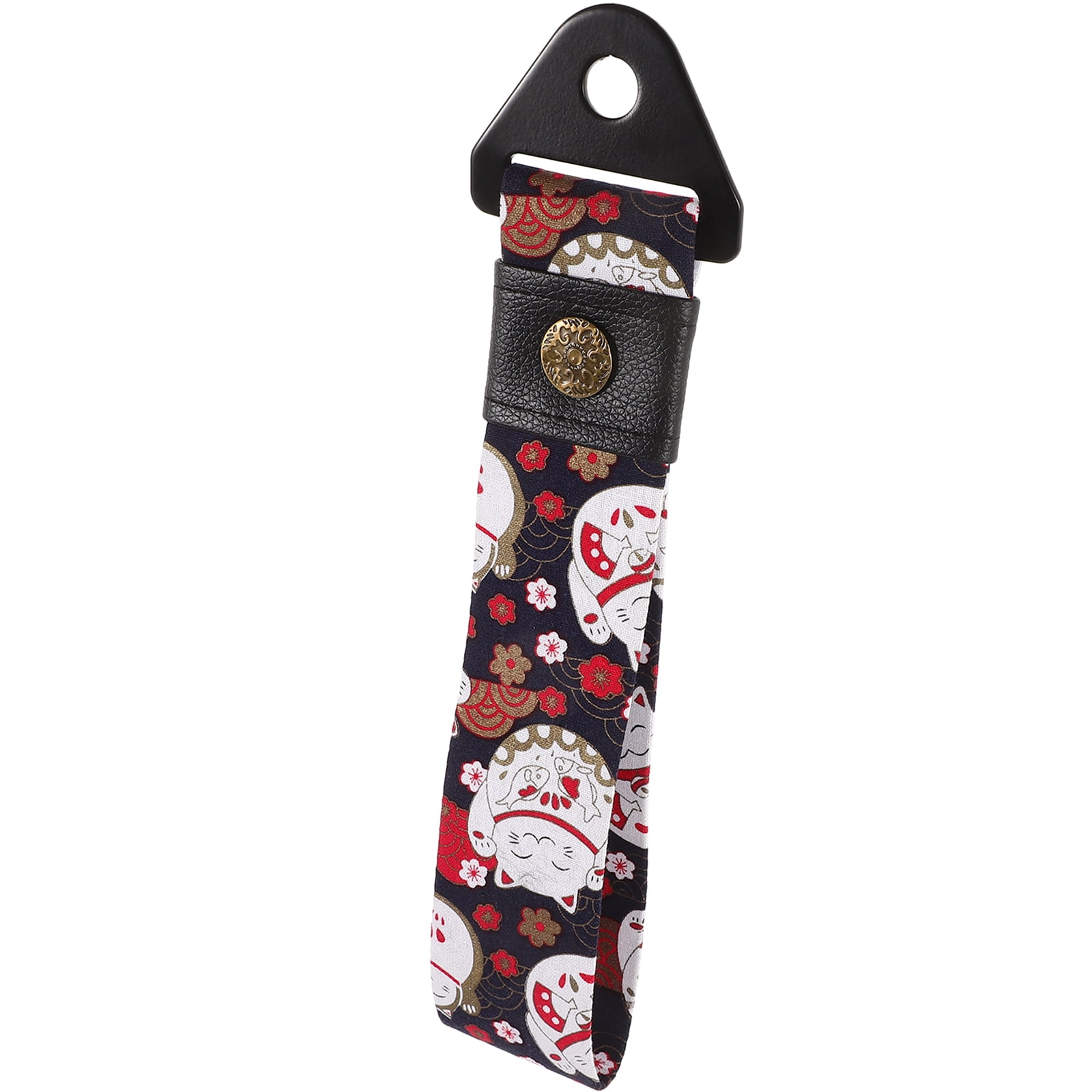 Tow Hook Car Traction Hook Decorative Trailer Hook Bumper Towing Hook ...