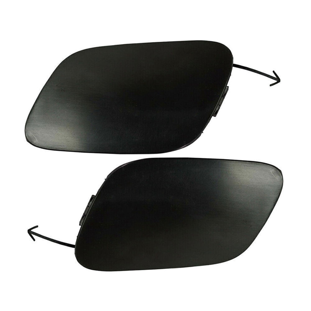 Tow Hook Eye Cap Cover 5212847910,5212747911 For Toyota Prius 2019-2021 ...