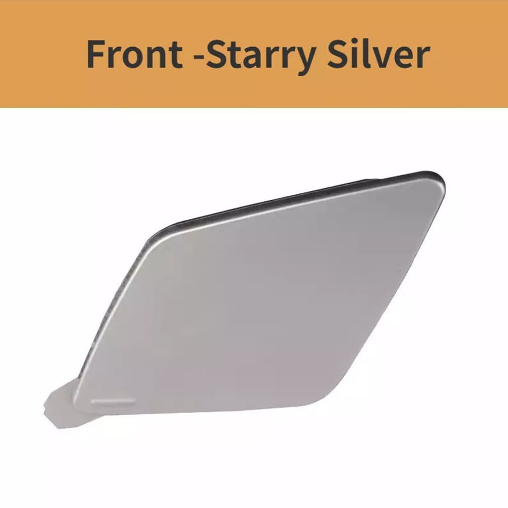 Tow Hook Eye Cap For Volvo For Xc60 Front Protection From Dirt And Dust ...