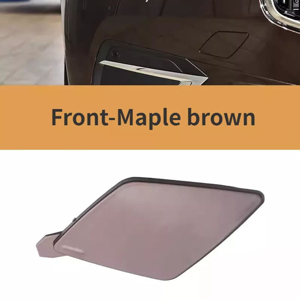 Tow Hook Eye Cover Designed Specifically For Volvo For Xc60 Models 2018 ...