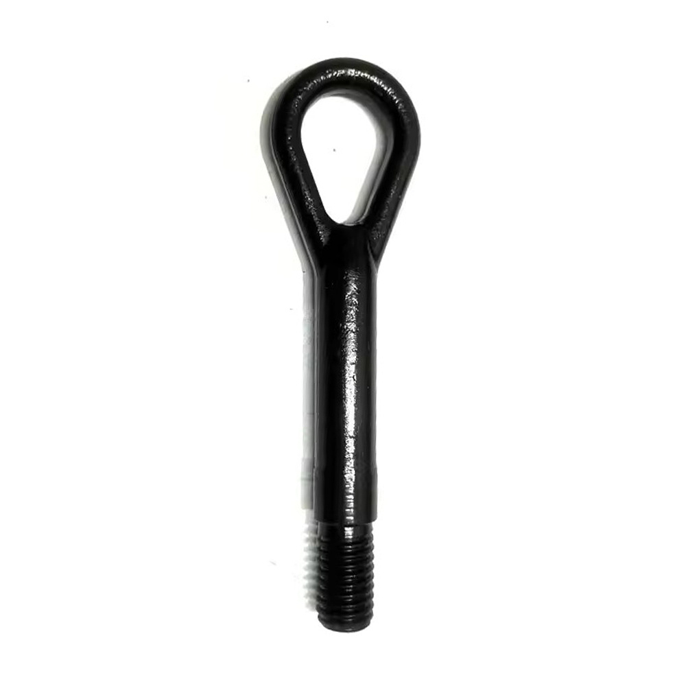 Tow Hook Eye Towing Ring Loop A2406280035 For Mercedes-Benz Sprinter ...