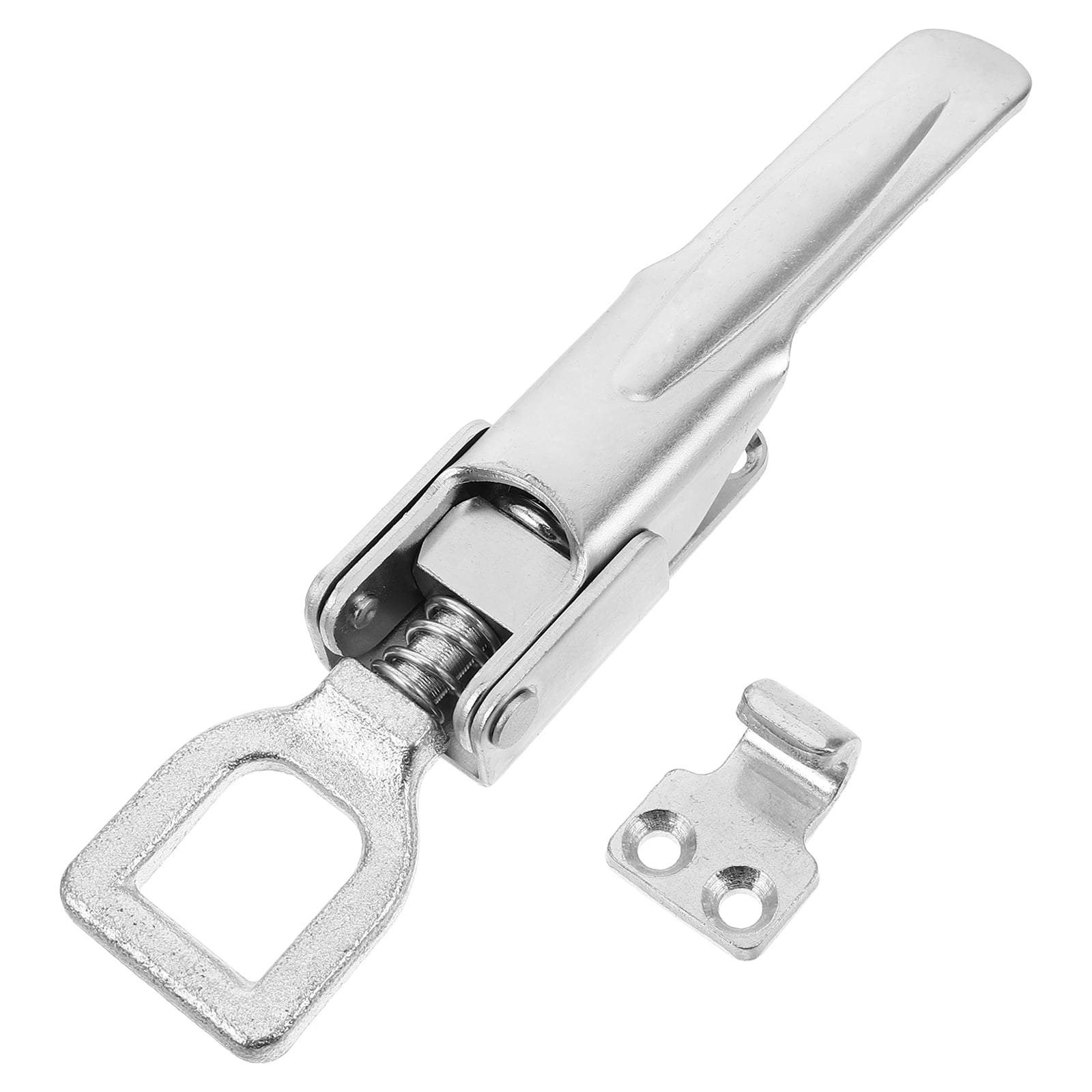 Tow Hook Rear Tow Hook Bumper Hook Hitches Receiver Hook Quick Release ...