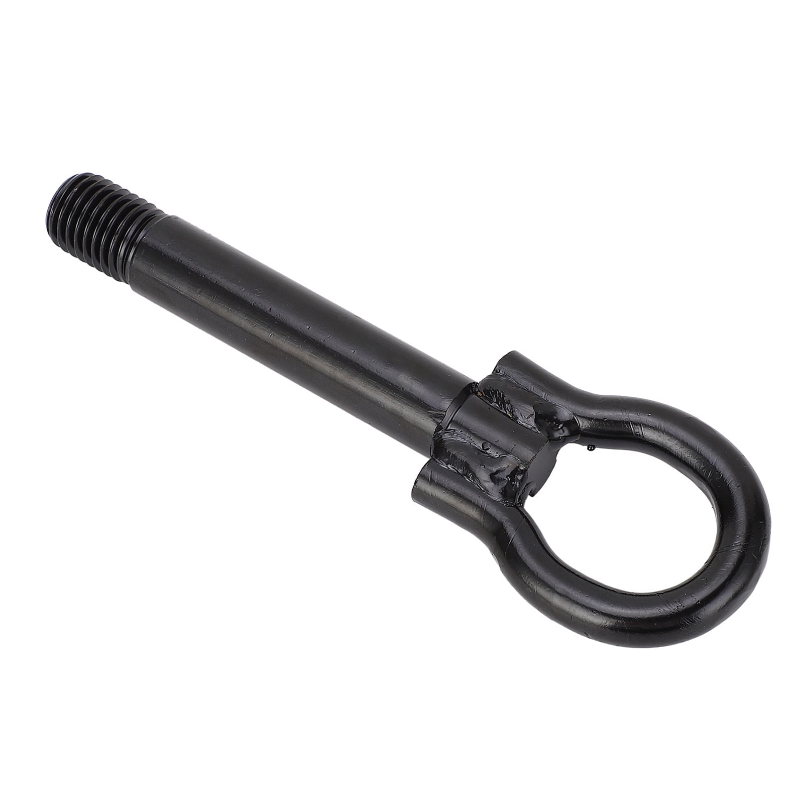 Tow Hook Ring 5085A006 Forged Steel Heavy Duty Bumper Trailer Towing ...