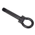 Tow Hook Ring 5085A006 Forged Steel Heavy Duty Bumper Trailer Towing ...